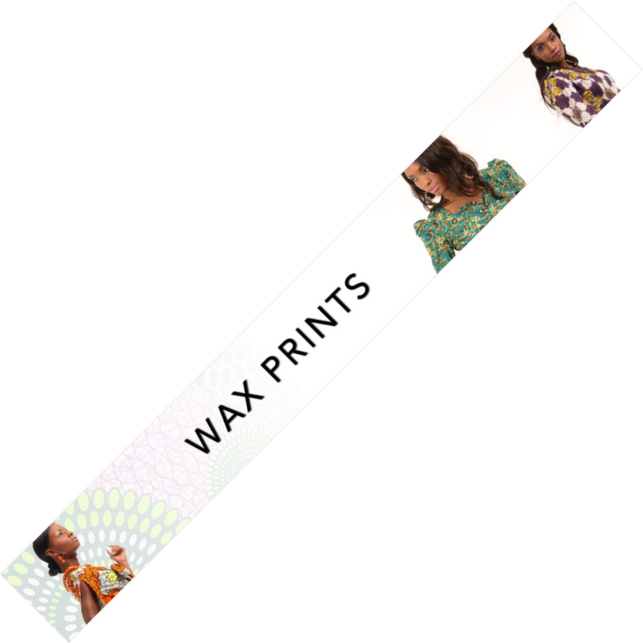 Wax Prints | West African Fabrics | Mitex | Empire Textiles