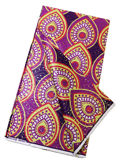 African Wax Print Fabrics | Empire Textiles
