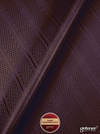 Getzner Brocade Fabric | Getzner Bazin Fabric | Empire Textiles