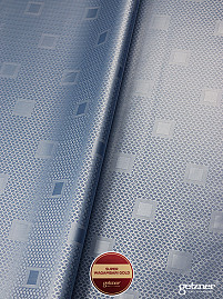 Getzner Brocade Fabric | Getzner Bazin Fabric | Empire Textiles