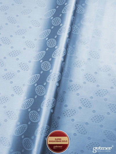 Getzner Wagambari Brocade | Getzner Wagambari Bazin| Empire Textiles