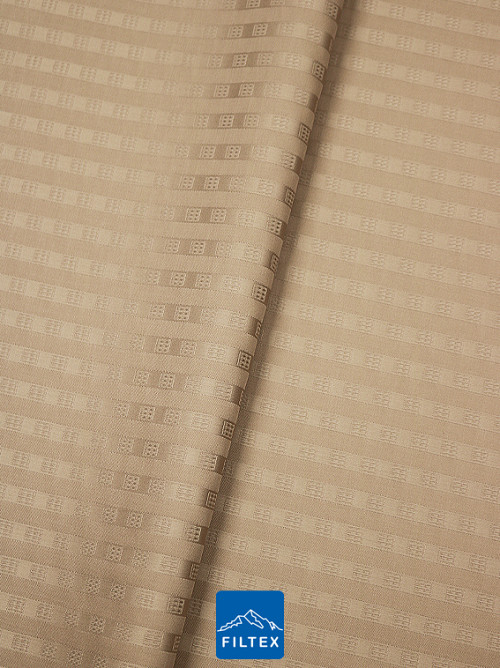 FLT686 | Light Stone | Filtex Voile | Empire Textiles