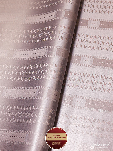 Getzner Wagambari Brocade | Getzner Wagambari Bazin| Empire Textiles