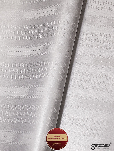 Getzner Wagambari Brocade | Getzner Wagambari Bazin| Empire Textiles