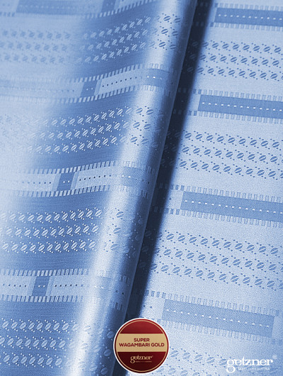 Getzner Wagambari Brocade | Getzner Wagambari Bazin| Empire Textiles