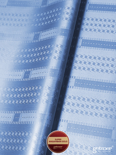 Getzner Wagambari Brocade | Getzner Wagambari Bazin| Empire Textiles
