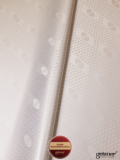 Getzner Wagambari Brocade | Getzner Wagambari Bazin| Empire Textiles