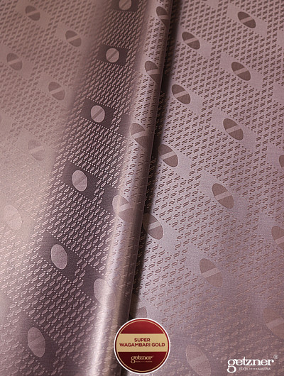 Getzner Wagambari Brocade | Getzner Wagambari Bazin| Empire Textiles