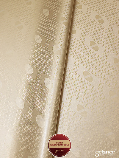 Getzner Wagambari Brocade | Getzner Wagambari Bazin| Empire Textiles