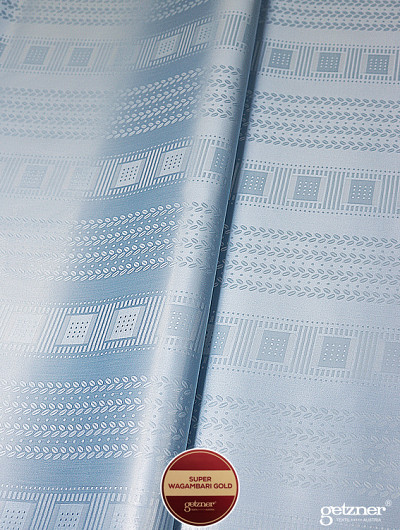 Getzner Wagambari Brocade | Getzner Wagambari Bazin| Empire Textiles