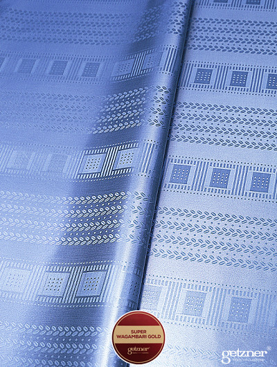 Getzner Wagambari Brocade | Getzner Wagambari Bazin| Empire Textiles