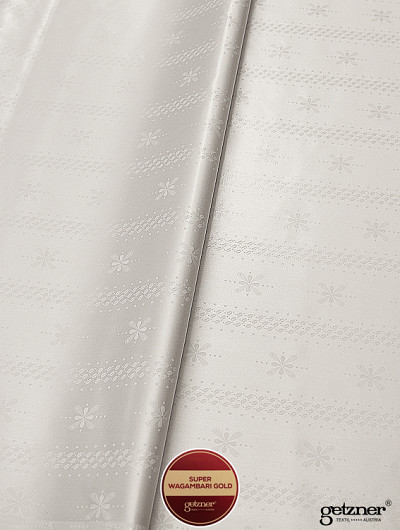 Getzner Wagambari Brocade | Getzner Wagambari Bazin| Empire Textiles