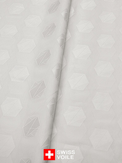 Swiss Voile Fabric | Empire Textiles