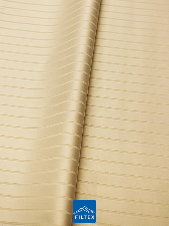 FLT699 | Cream | Filtex Voile | Empire Textiles