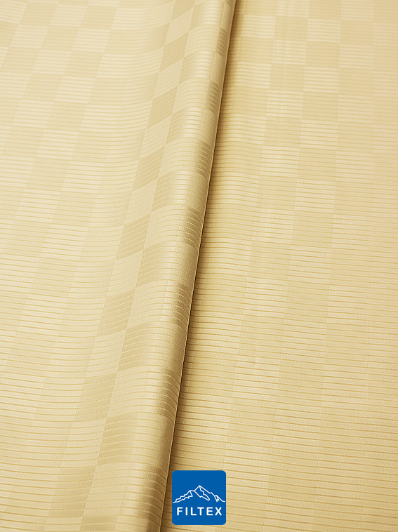 FLT705 | Cream | Filtex Voile | Empire Textiles