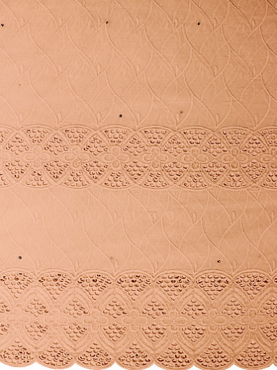 GPB606 | Sea Blue | Getzner Phantom Brocade | Empire Textiles