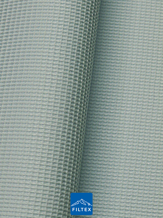 FLT714 | Light Mint | Filtex Voile | Empire Textiles