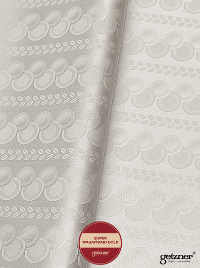 Getzner Wagambari Brocade | Getzner Wagambari Bazin| Empire Textiles