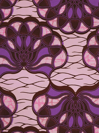 GWB321 | Sea Blue | Getzner Wagambari Brocade | Empire Textiles