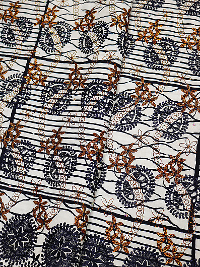 FLT692 | Grey | Filtex Voile | Empire Textiles