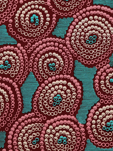 DRT104 | Sea Blue | Director Brocade | Empire Textiles