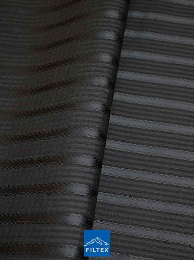 FLT710 | Grey | Filtex Voile | Empire Textiles