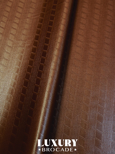 GWB388 | Cream | Getzner Wagambari Brocade | Empire Textiles