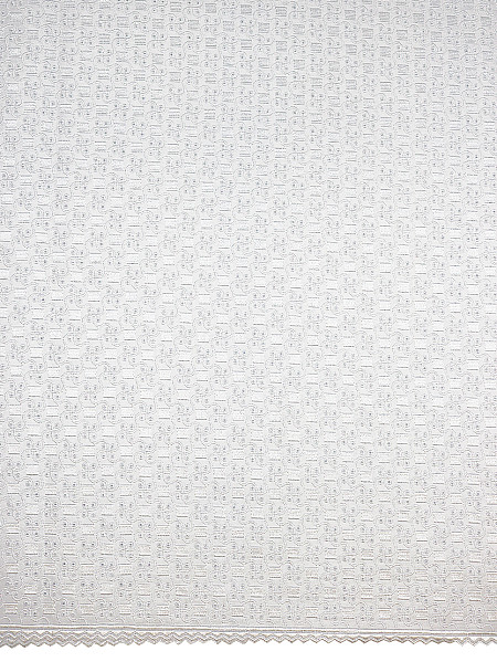 PLC291 | Polished Cotton Laces | Empire Textiles