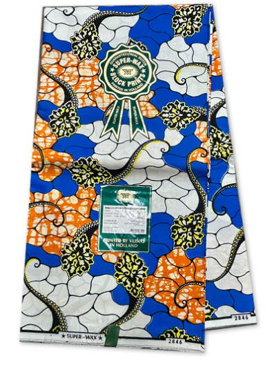 GWB393 | Cream | Getzner Wagambari Brocade | Empire Textiles