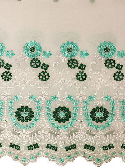 Premium Voile Laces | Empire Textiles