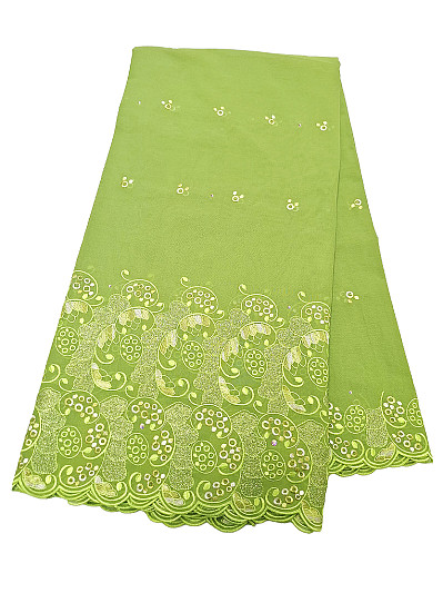 Special Offers - African Laces - Empire Textiles