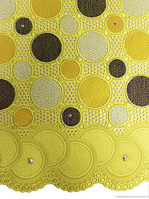 African Fabric - West African Fabrics, Textiles & Fashion