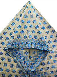 African Lace Fabrics | West African Lace | Empire Textiles