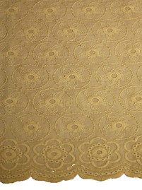 African Lace Fabrics | West African Lace | Empire Textiles
