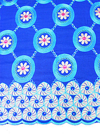 African Lace Fabrics | West African Lace | Empire Textiles