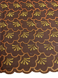 African Lace Fabrics | West African Lace | Empire Textiles