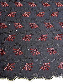 African Lace Fabrics | West African Lace | Empire Textiles